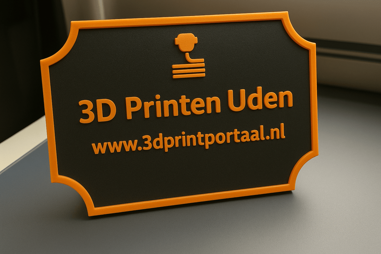 3D printen in Uden | Snel, betaalbaar & op maat – 3D Print Portaal