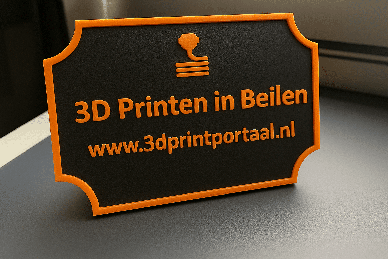 3D printen in Beilen | Snel, betaalbaar & op maat – 3D Print Portaal