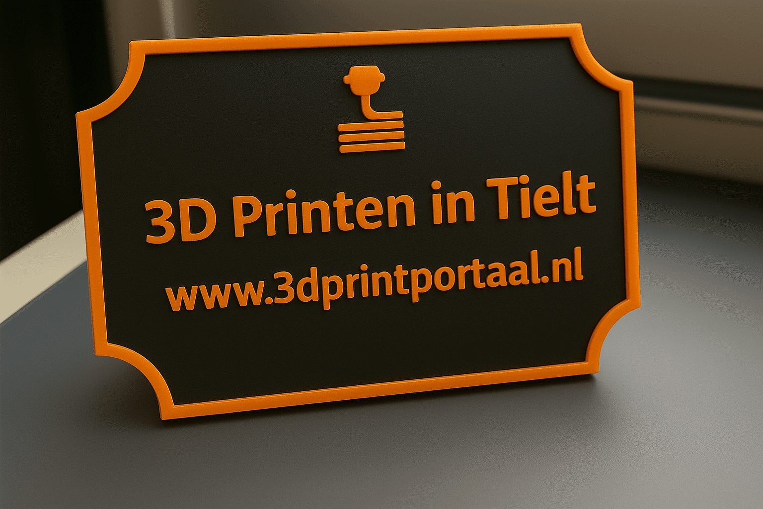 3D printen in Tielt | Snel, betaalbaar & op maat – 3D Print Portaal